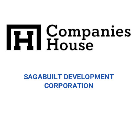 SAGABUILT DEVELOPMENT CORPORATION | Companies House Registry Search