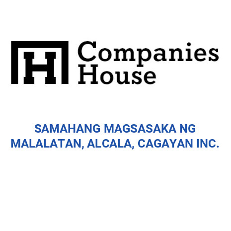 SAMAHANG MAGSASAKA NG MALALATAN, ALCALA, CAGAYAN INC. | Companies House ...
