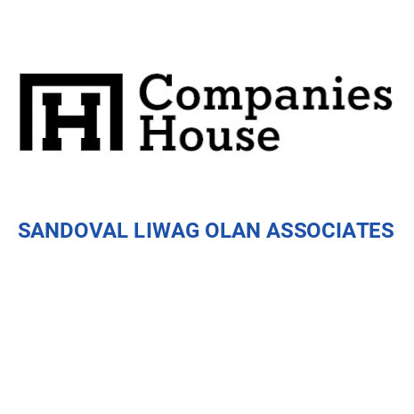 SANDOVAL LIWAG OLAN ASSOCIATES | Companies House Registry Search