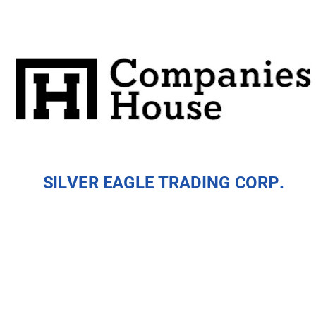 SILVER EAGLE TRADING CORP. | Companies House Registry Search
