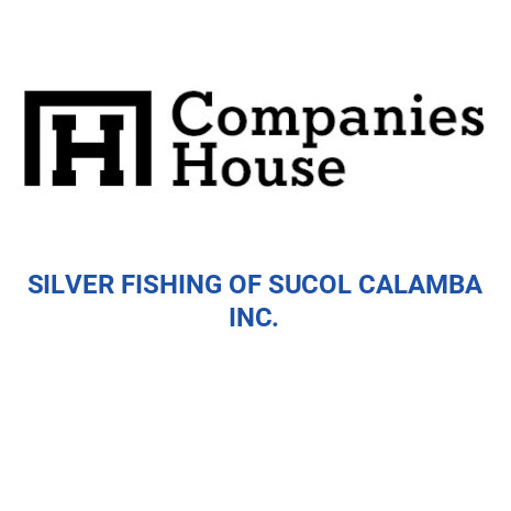 SILVER FISHING OF SUCOL CALAMBA INC. | Companies House Registry Search