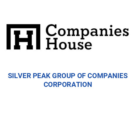 SILVER PEAK GROUP OF COMPANIES CORPORATION | Companies House Registry ...
