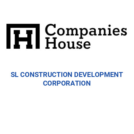 SL CONSTRUCTION DEVELOPMENT CORPORATION | Companies House Registry Search