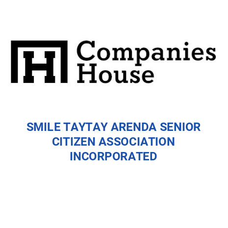 SMILE TAYTAY ARENDA SENIOR CITIZEN ASSOCIATION INCORPORATED | Companies ...