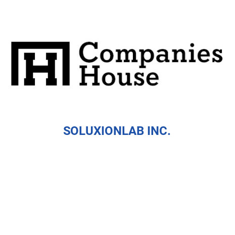 SOLUXIONLAB INC. | Companies House Registry Search
