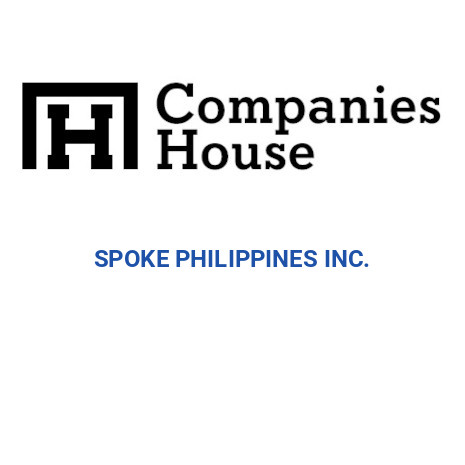 SPOKE PHILIPPINES INC. | Companies House Registry Search