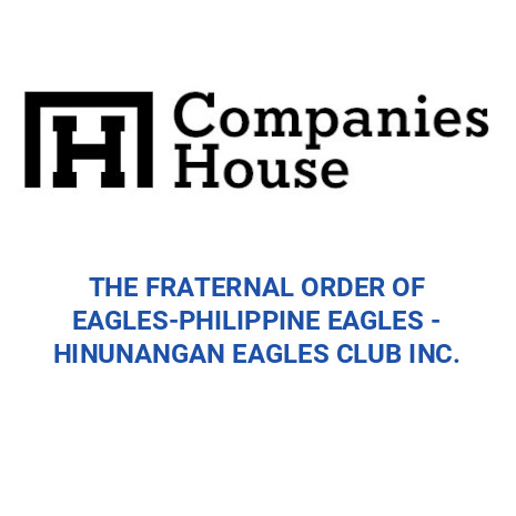 THE FRATERNAL ORDER OF EAGLES-PHILIPPINE EAGLES - HINUNANGAN EAGLES ...
