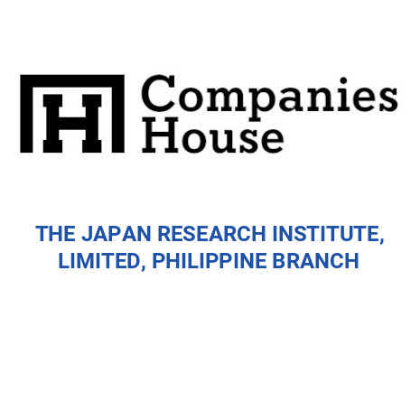 THE JAPAN RESEARCH INSTITUTE, LIMITED, PHILIPPINE BRANCH | Companies ...
