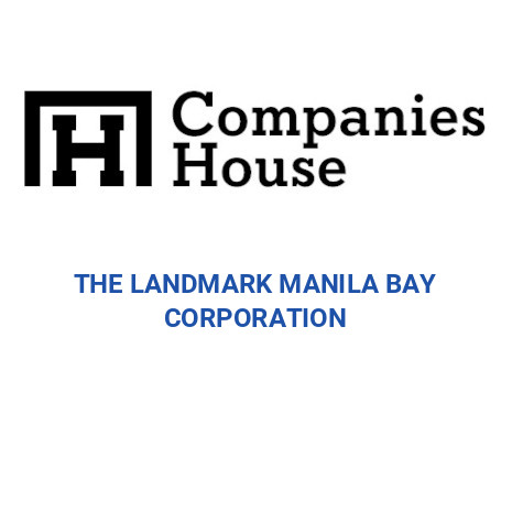 THE LANDMARK MANILA BAY CORPORATION | Companies House Registry Search