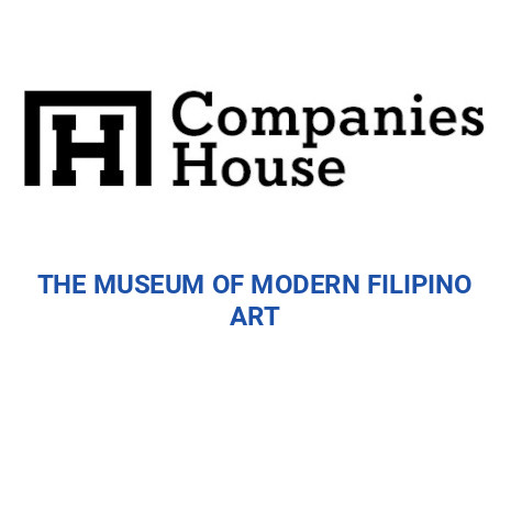 THE MUSEUM OF MODERN FILIPINO ART | Companies House Registry Search