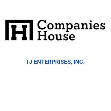 TJ ENTERPRISES, INC. | Companies House Registry Search