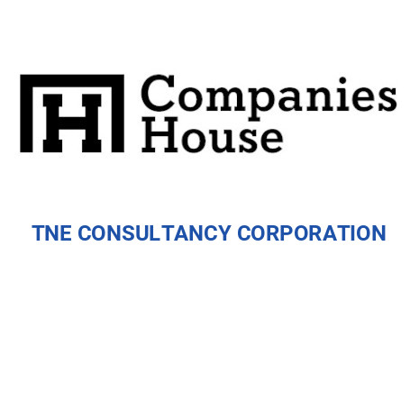 TNE CONSULTANCY CORPORATION | Companies House Registry Search