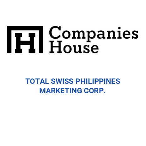 TOTAL SWISS PHILIPPINES MARKETING CORP. | Companies House Registry Search