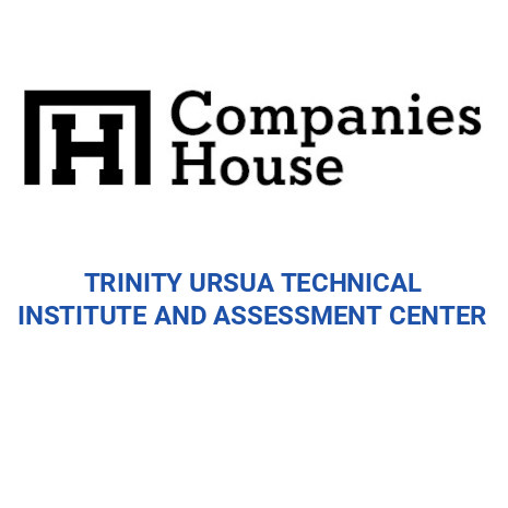 TRINITY URSUA TECHNICAL INSTITUTE AND ASSESSMENT CENTER | Companies ...
