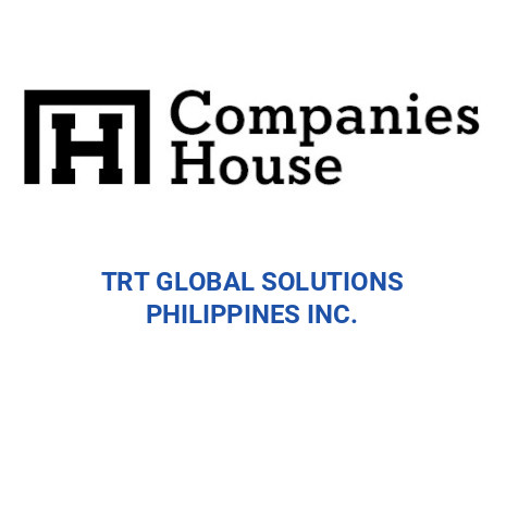 TRT GLOBAL SOLUTIONS PHILIPPINES INC. | Companies House Registry Search