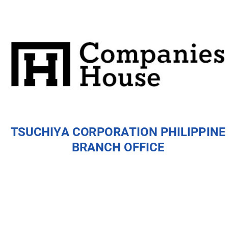 TSUCHIYA CORPORATION PHILIPPINE BRANCH OFFICE | Companies House ...
