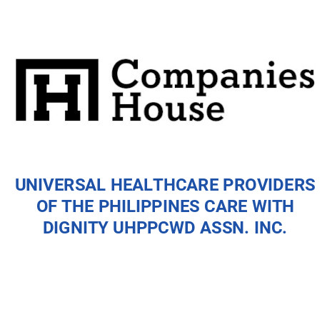 UNIVERSAL HEALTHCARE PROVIDERS OF THE PHILIPPINES CARE WITH DIGNITY ...
