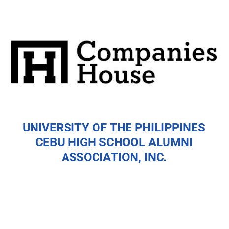UNIVERSITY OF THE PHILIPPINES CEBU HIGH SCHOOL ALUMNI ASSOCIATION, INC ...