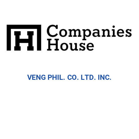 VENG PHIL. CO. LTD. INC. | Companies House Registry Search