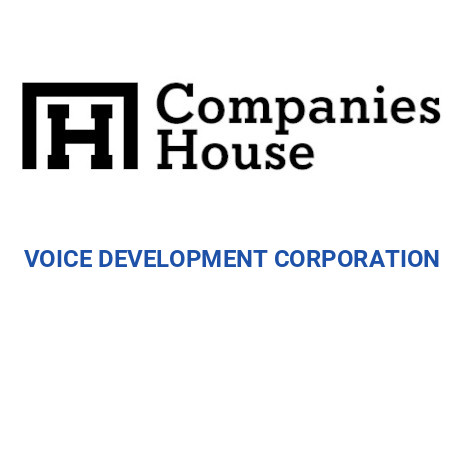VOICE DEVELOPMENT CORPORATION | Companies House Registry Search