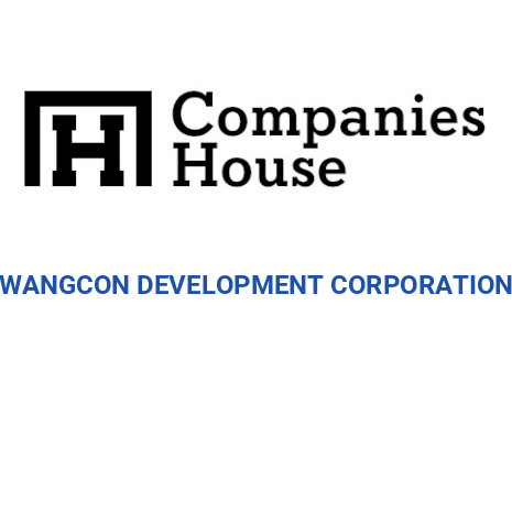 WANGCON DEVELOPMENT CORPORATION | Philippines Companies Registry Search