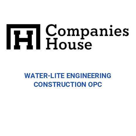 WATER-LITE ENGINEERING CONSTRUCTION OPC | Companies House Registry Search