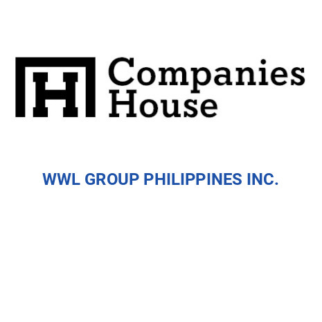 WWL GROUP PHILIPPINES INC. | Companies House Registry Search