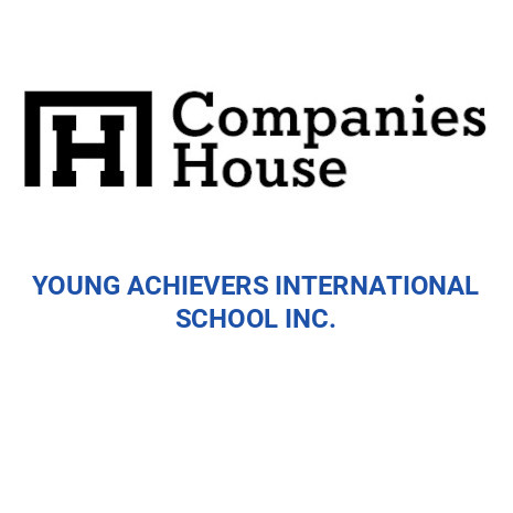 YOUNG ACHIEVERS INTERNATIONAL SCHOOL INC. | Companies House Registry Search